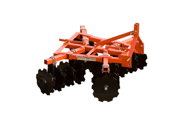 Tufline THE Series 1" Flange Bearing (25-45) HP » Kleiber Tractor and ...