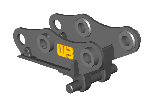 WERK-BRAU Couplers » Kleiber Tractor and Equipment, Texas
