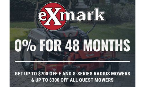 Promotions » Kleiber Tractor and Equipment, Texas